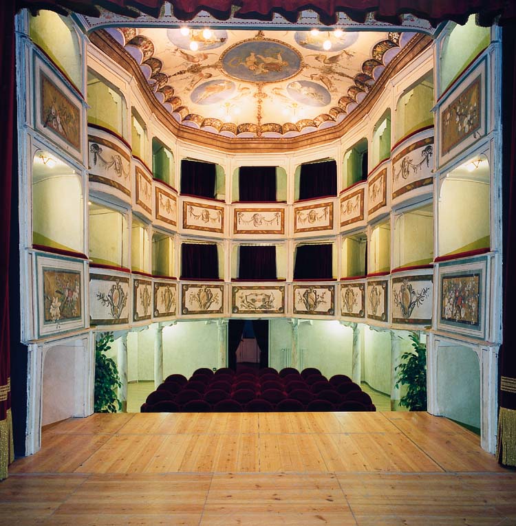 Annullo filatelico per i 200 anni del Concordia « ilTamTam.it il ...