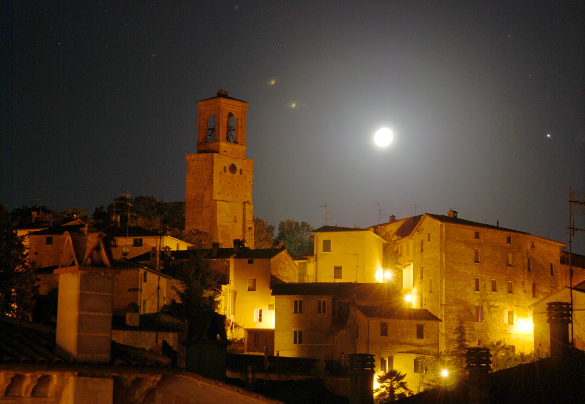 Papiano entra a far parte dei “Borghi autentici d’Italia” « ilTamTam.it ...