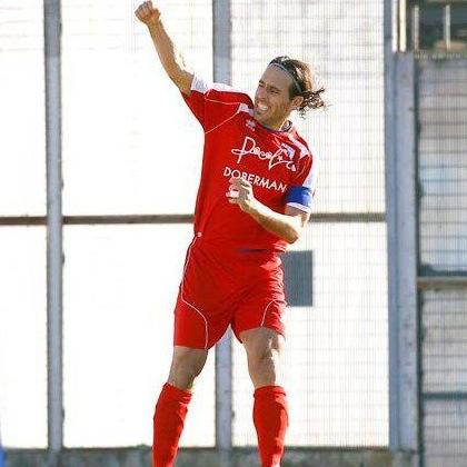 Ricciarelli in campo contro il Group Città di Castello « ilTamTam.it il ...