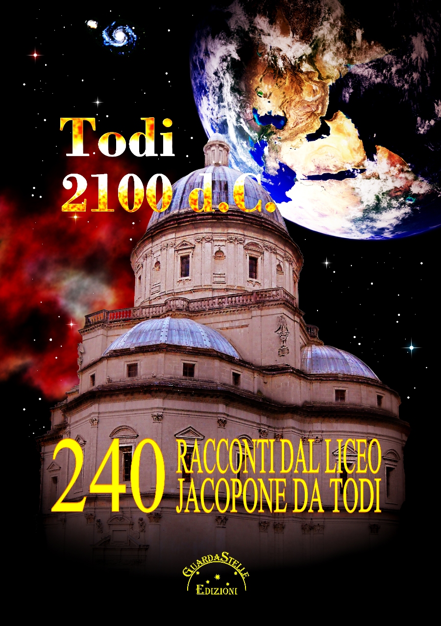 In 300 immaginano la Todi nel 2100 d.c. « ilTamTam.it il giornale ...