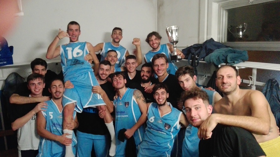 L'Almasa Todi vince il Memorial “Gaetano Simoni” « ilTamTam.it il ...