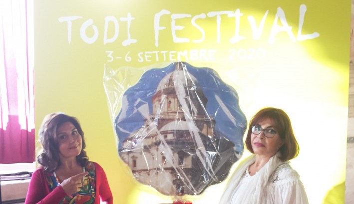 Presentata la XXXIV edizione di Todi Festival « ilTamTam.it il giornale ...
