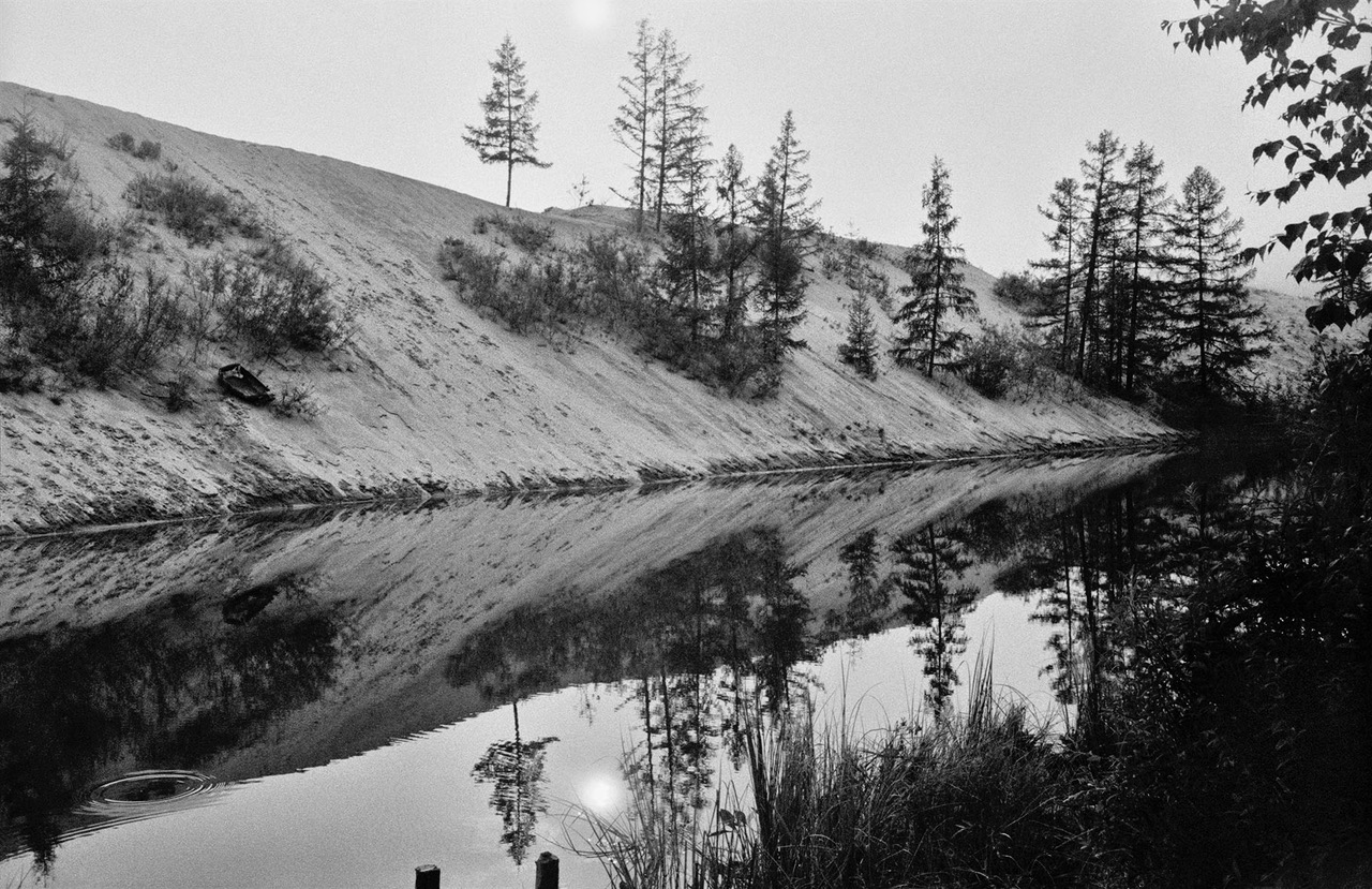 Grande mostra a Todi del fotografo John R. Pepper « ilTamTam.it il ...
