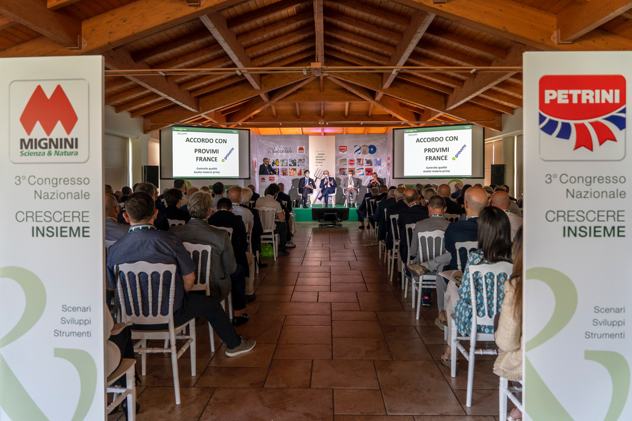 Mignini & Petrini, tutta la "forza" in Umbria « ilTamTam.it il giornale ...