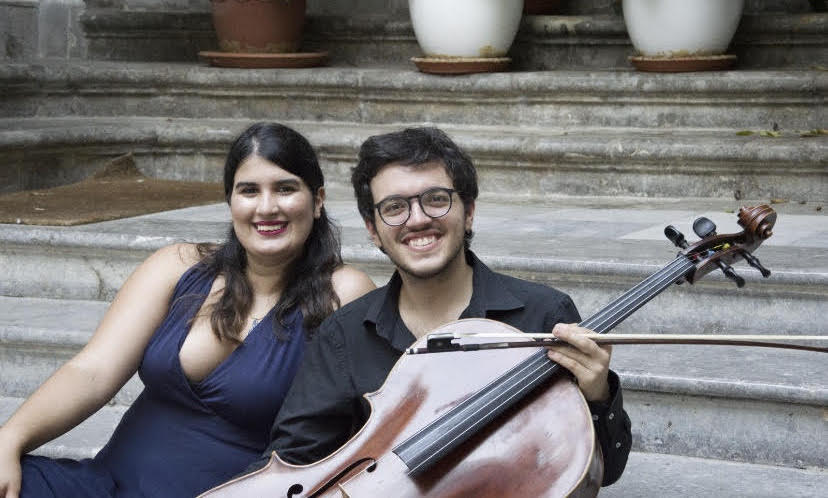 Todi, ultimo concerto per “Note d’estate 2022” « ilTamTam.it il ...