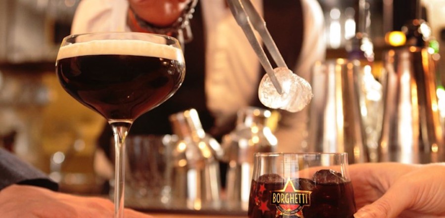 Borghetti: custode di vero caffè espresso e di momenti autentici ...