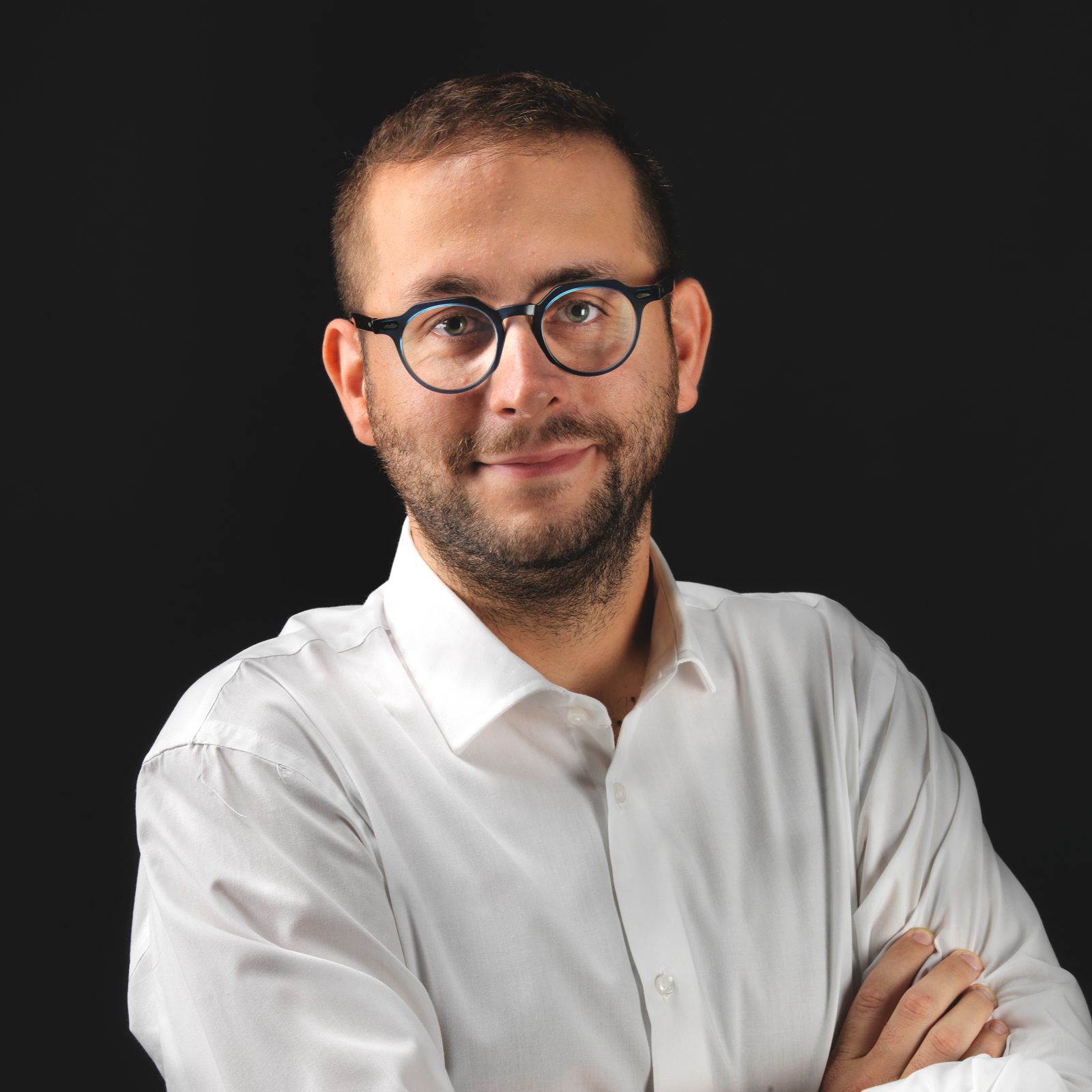 Michele Moretti lancia la campagna elettorale « ilTamTam.it il giornale online dell’umbria