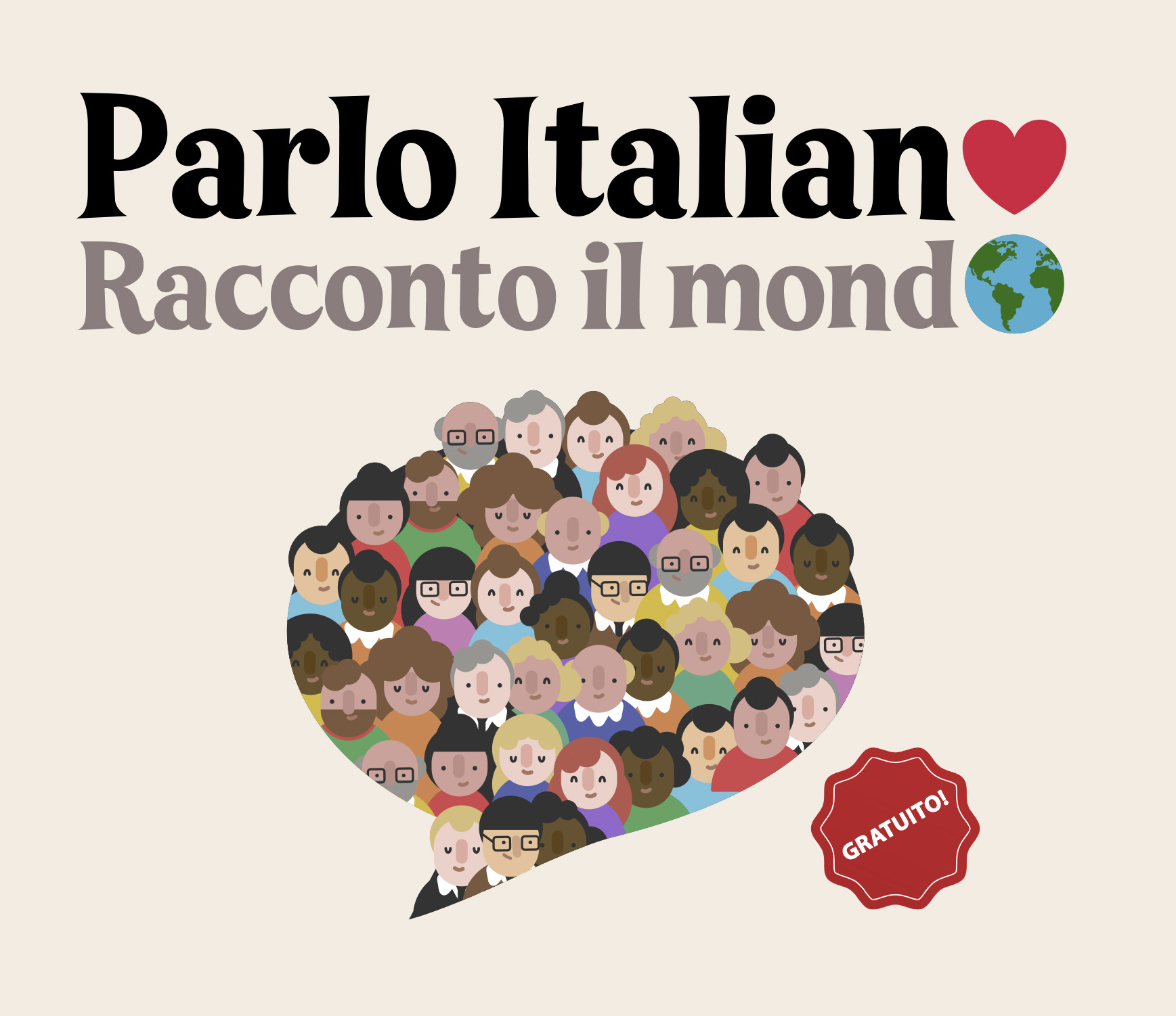 Todi, "Parlo italiano, Racconto il Mondo" « ilTamTam.it il giornale ...