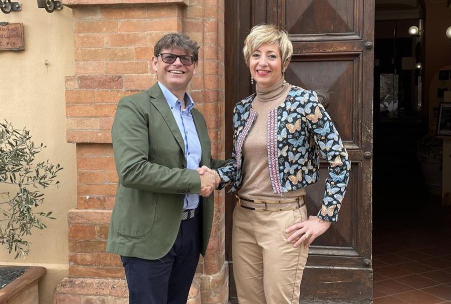 Noi Moderati insieme a Francesca Mele « ilTamTam.it il giornale online ...