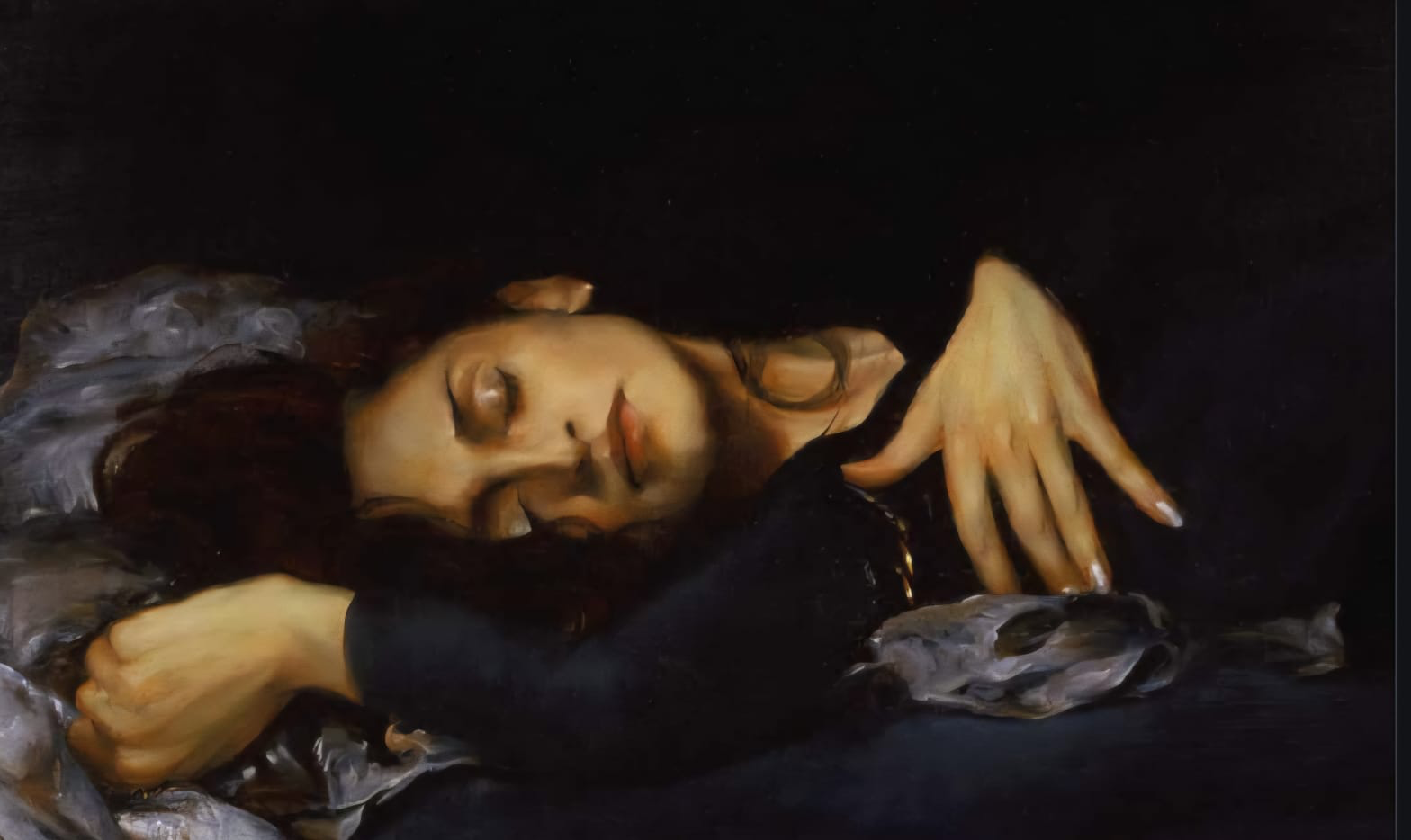 Jervé porta a Todi una antologica con un inedito Lucifero « ilTamTam.it ...