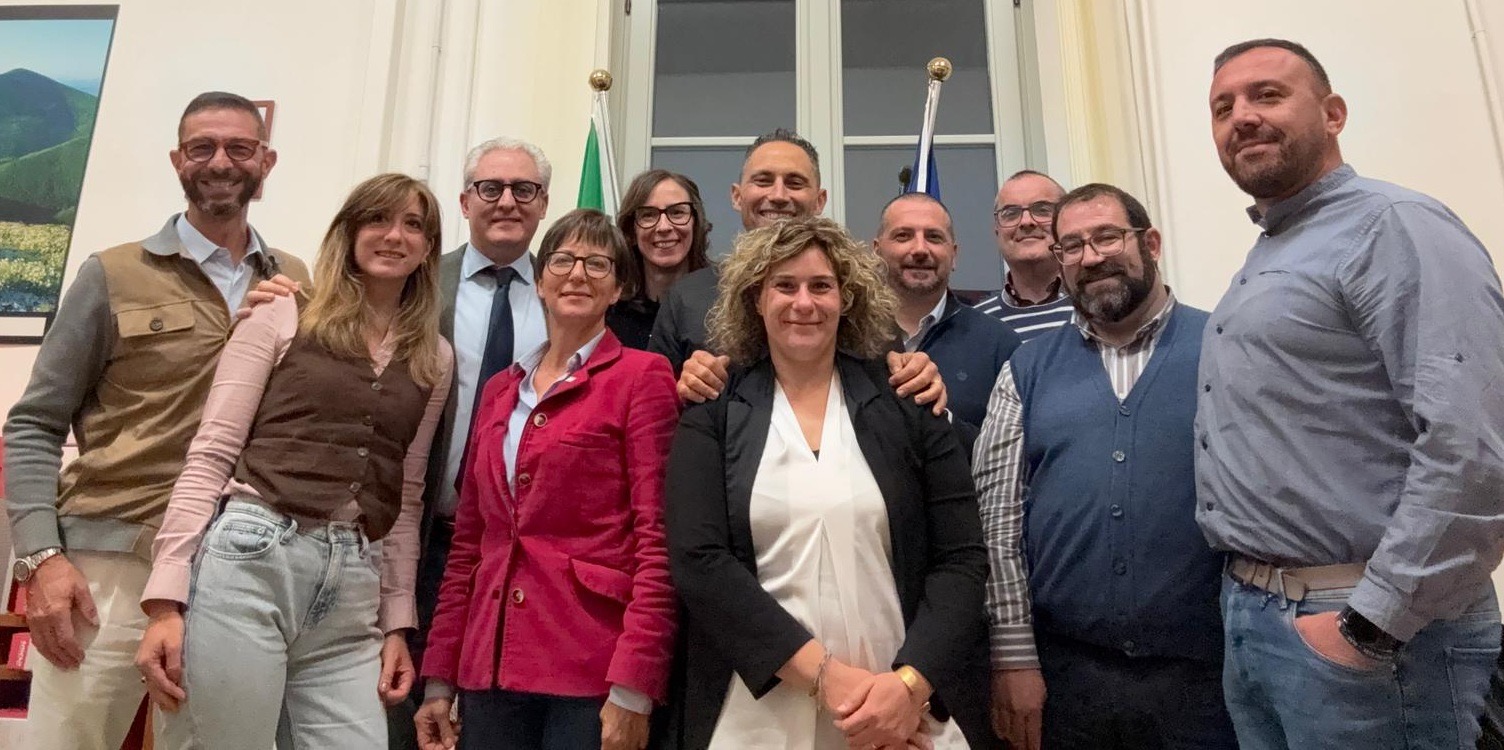 Luca Mocci è il nuovo presidente dell'Ordine degli Agronomi « ilTamTam ...