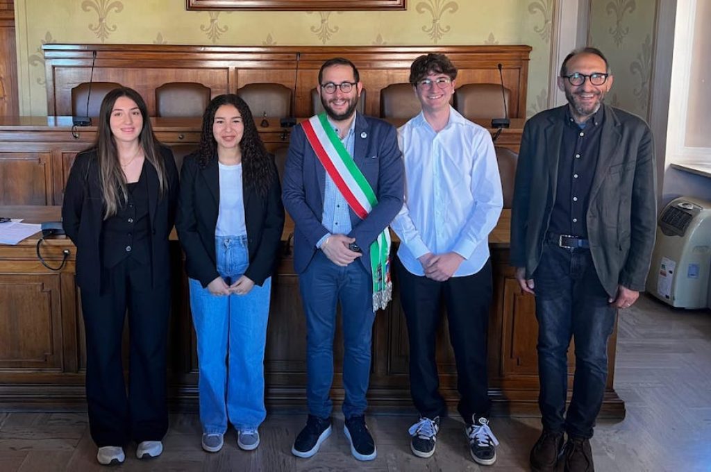 Festa della Repubblica con le letture degli studenti « ilTamTam.it il ...