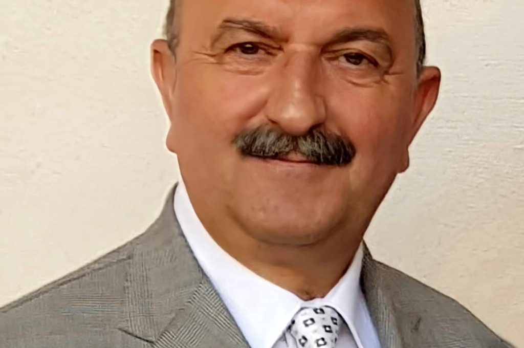 Todi, Giammario Granieri Ufficiale della Repubblica « ilTamTam.it il ...