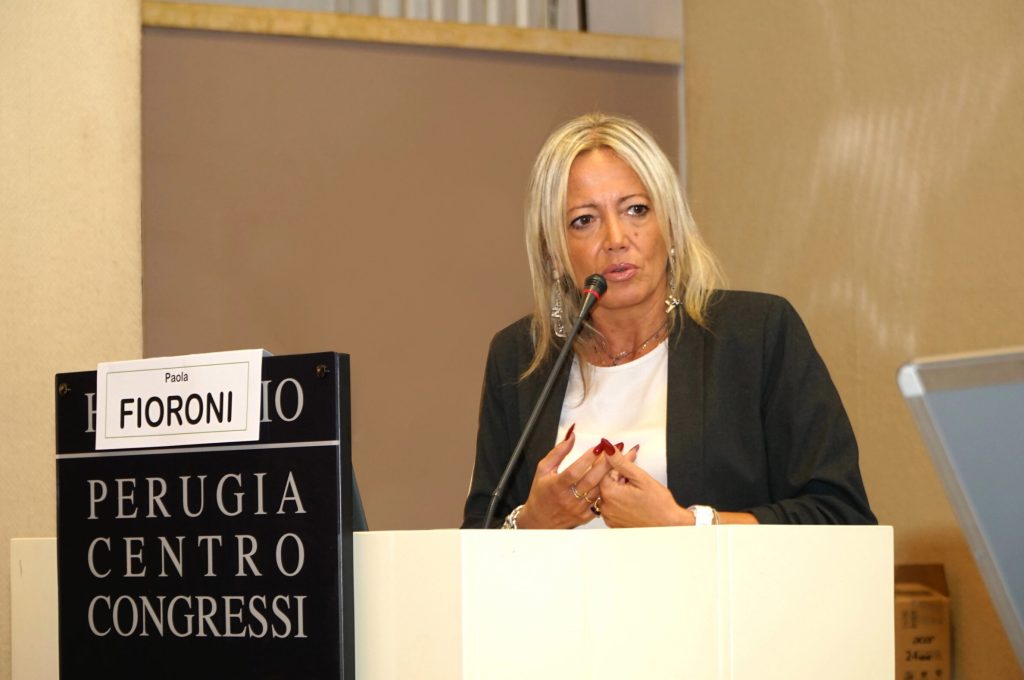 Fioroni: "l'Umbria ingrani la marcia sulle malattie rare" « ilTamTam.it ...