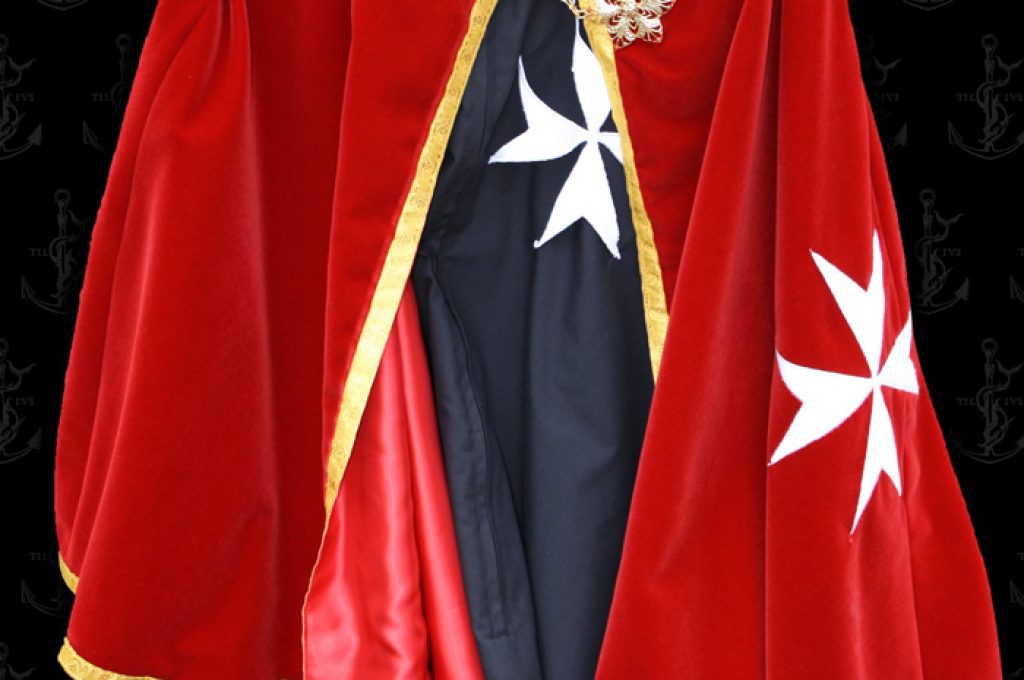 I Cavalieri di Malta a Collevalenza da tutta l'Italia di mezzo ...