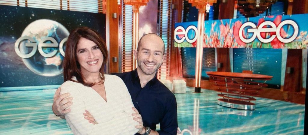Todi va in scena su "Geo" a Rai Tre « ilTamTam.it il giornale online ...