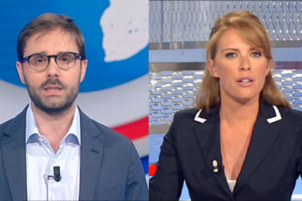 Roberto Vicaretti in prima serata su Rai 3 « ilTamTam.it il giornale ...